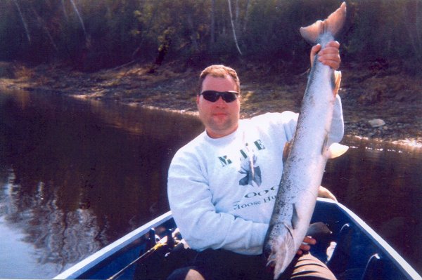 Country Haven Lodge, Blackville, NB - Canada