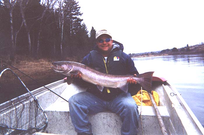 Country Haven Lodge, Blackville, NB - Canada